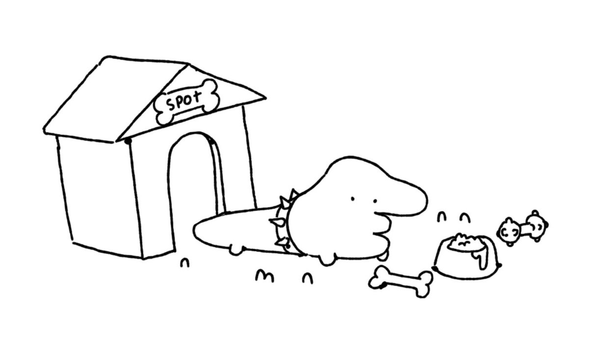 「Harvey - Her's 」Xander! ~Pal Places~の漫画