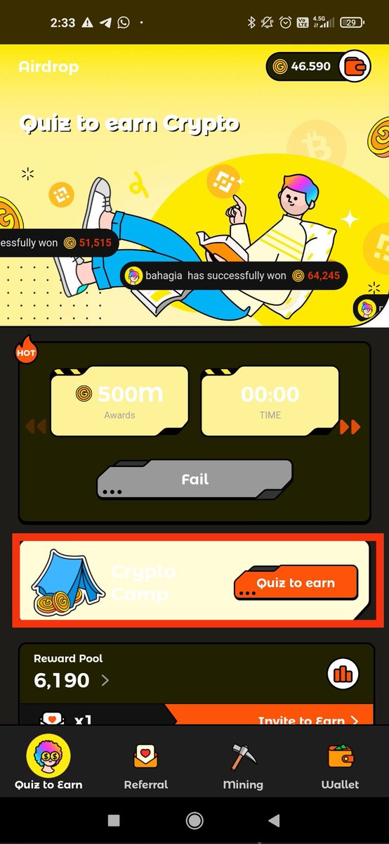 sezoo.lens ⚡ on Twitter: "Uygulama şuanda yalnızca Android versiyonu mevcut. Linkini bırakıyorum ...