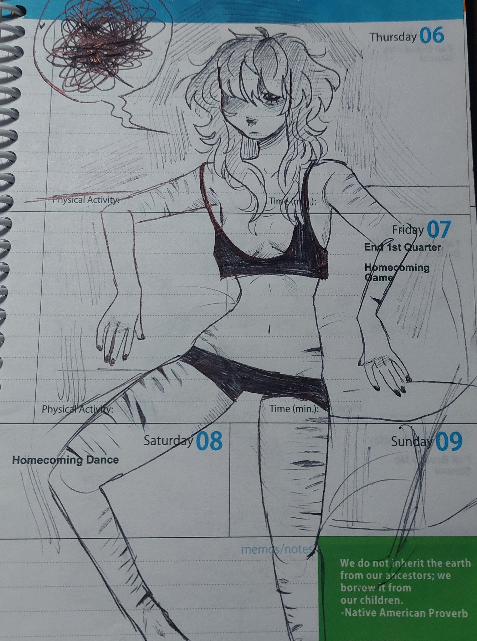 ﾟ Jinx ﾟ on Twitter: "⚠️ blood warning !! Some more thinspo art but with cvts My style is very ...