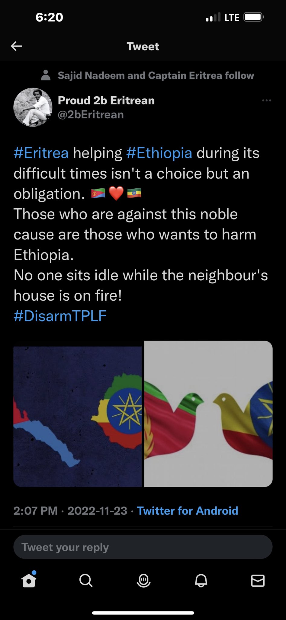 Dawit Teferi,CPA,CMA on Twitter: "Who will miss this drama 😂😂 https://t.co/4JoOrRlByi" / Twitter