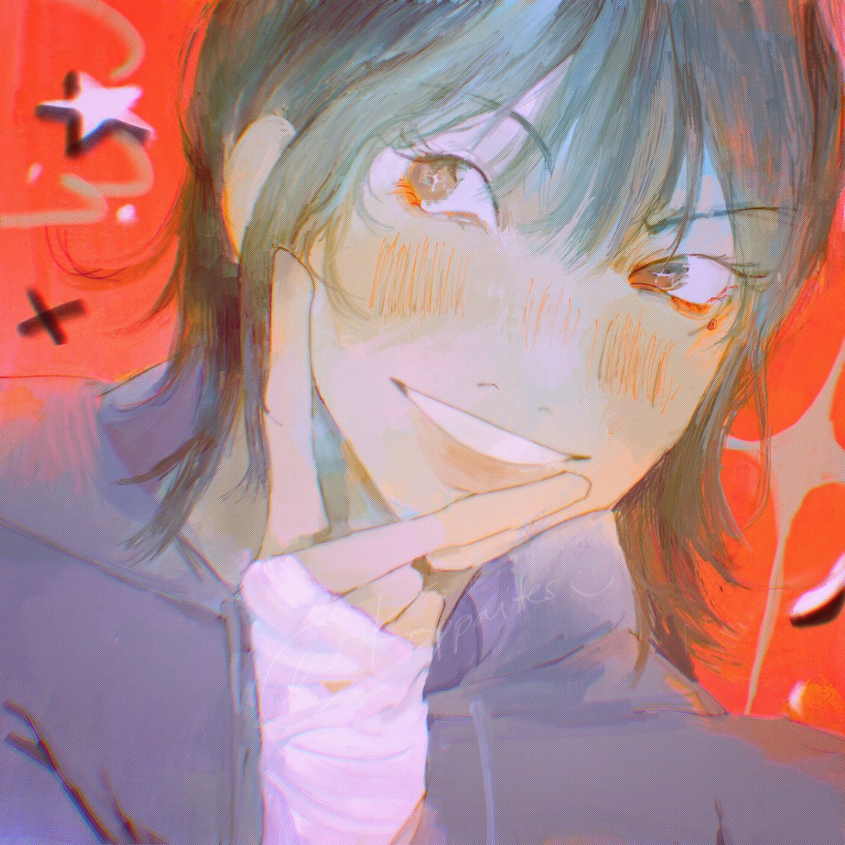 koppaitesさんのイラストまとめ