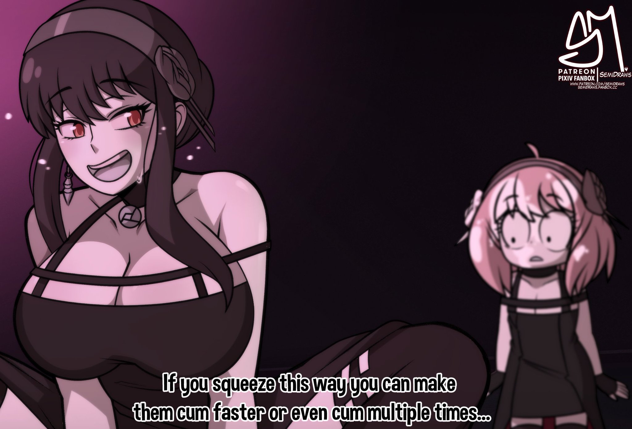 SemiDraws🔞🇨🇴 on Twitter: "Take your child to work day https://t.co/5pgZCZX2q5" / Twitter