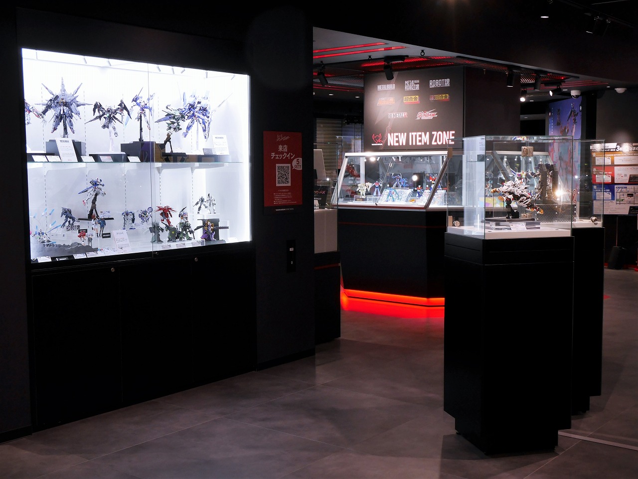 TAMASHII NATIONS STORE TOKYO on Twitter: " 「TAMASHII NATION 2022 After Exhibition」開催中！ 🔗https ...