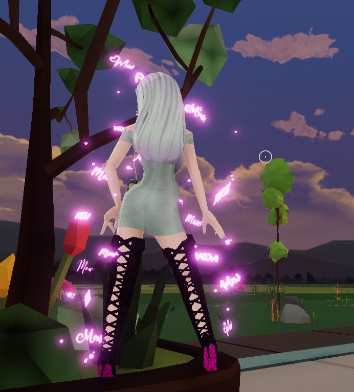 Nyankee🐰💊 on Twitter: "@Gorg_Lynne @RefractionDCL @metajewels_io @SinfulMeatStick @Doki3D Thank ...