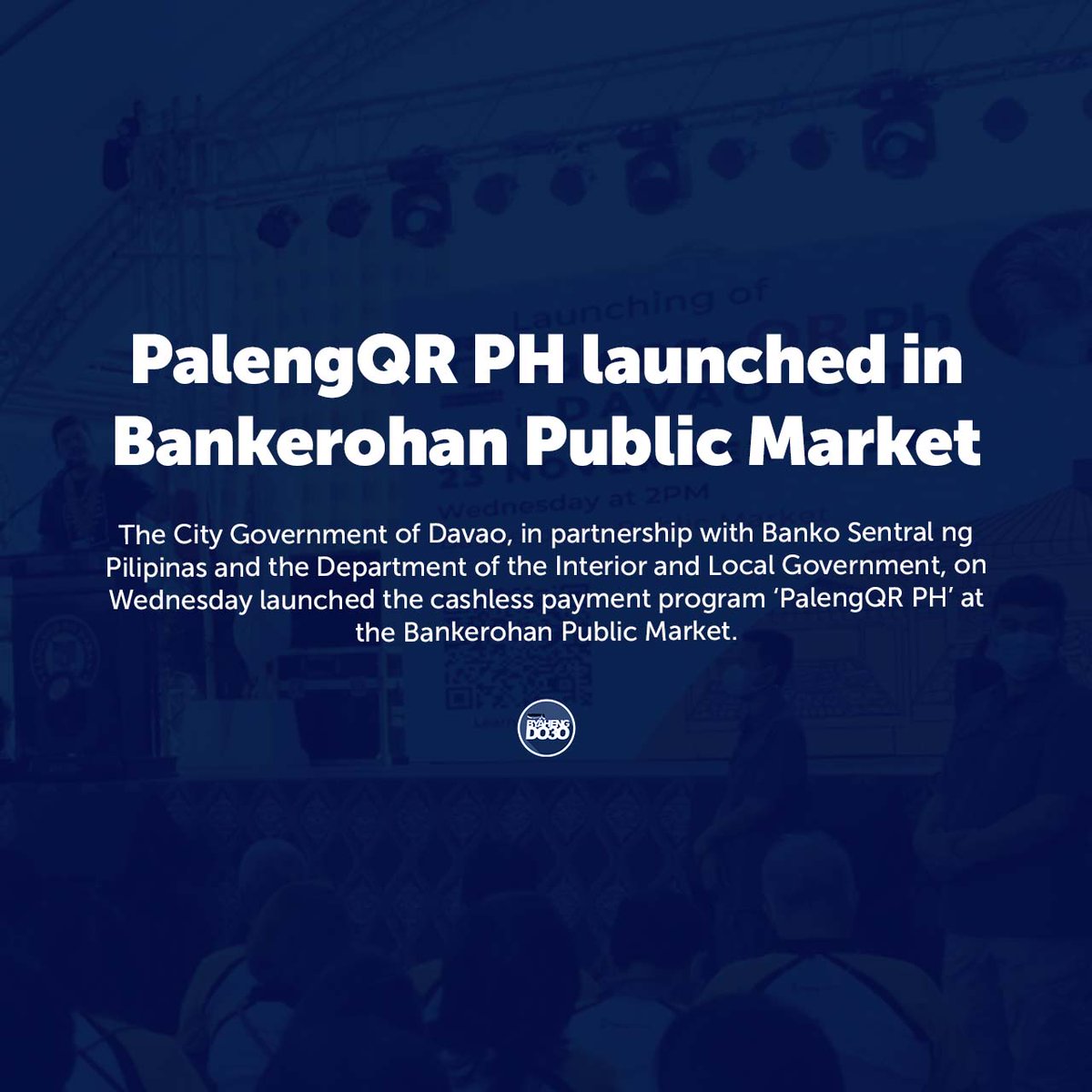 City Government Of Davao On Twitter Through The PalengQR Ph city-government-of-davao-on-twitter-through-the-palengqr-ph