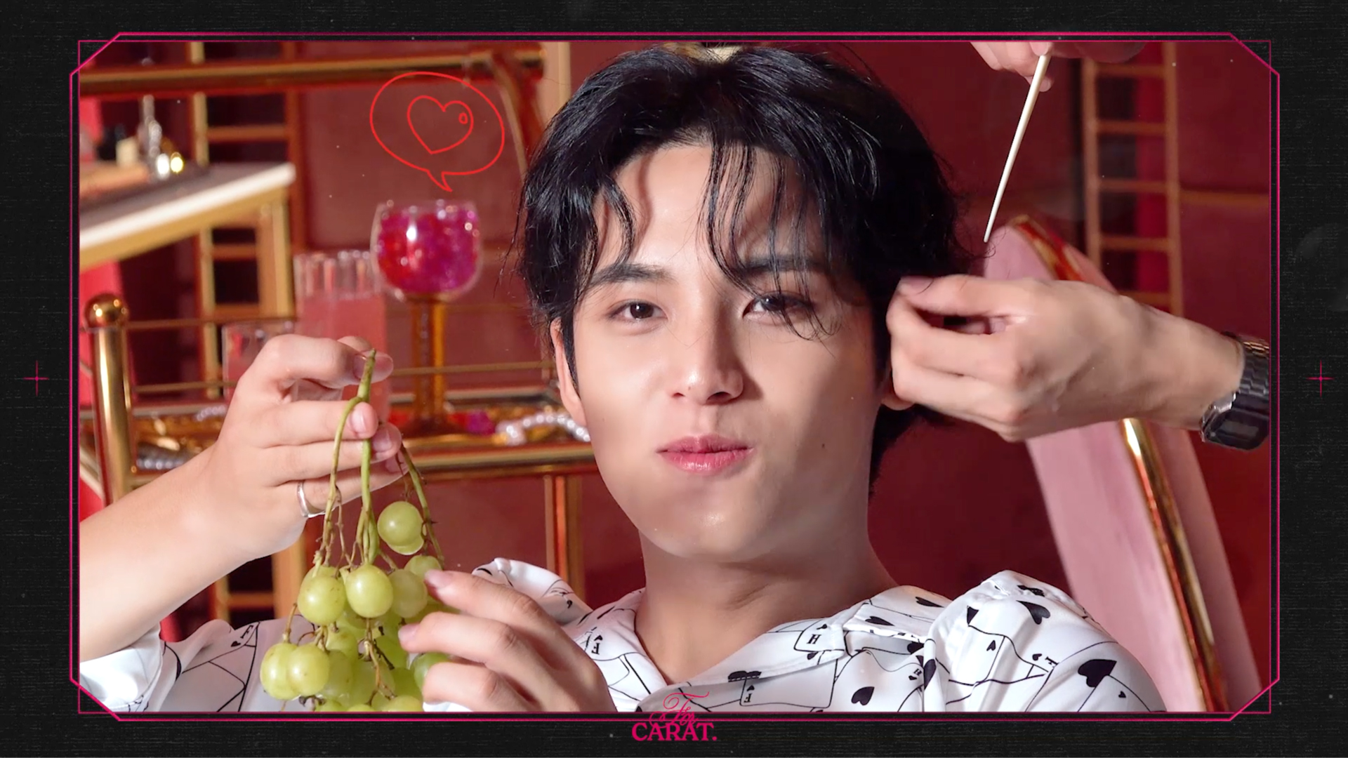 세븐틴(SEVENTEEN) on Twitter: "SEVENTEEN 2023 SEASON'S GREETINGS SPOT #2 https://t.co/jdJ2EbCFMr # ...