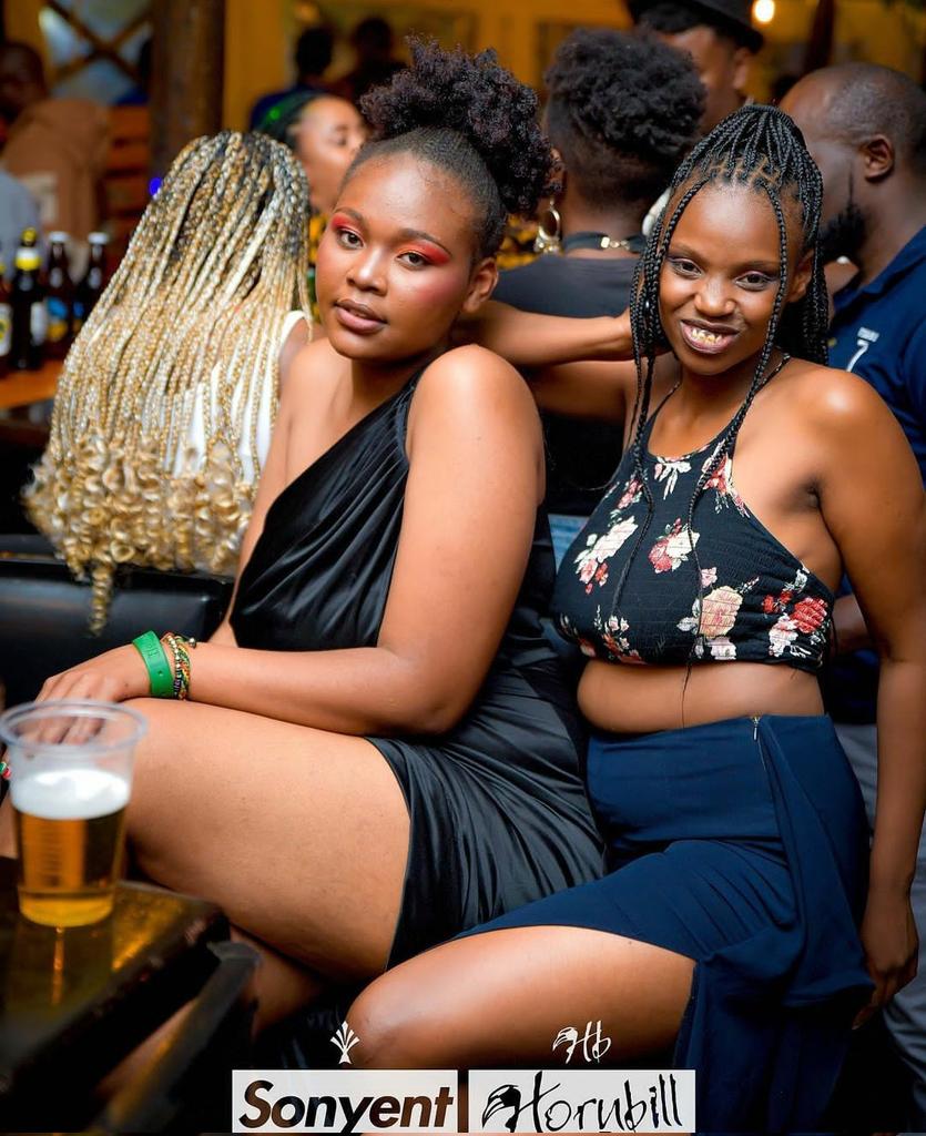 HornBill Rongai on Twitter: "Peace, love and raggae 💚💛 https://t.co/tLdi4E7o4J" / Twitter