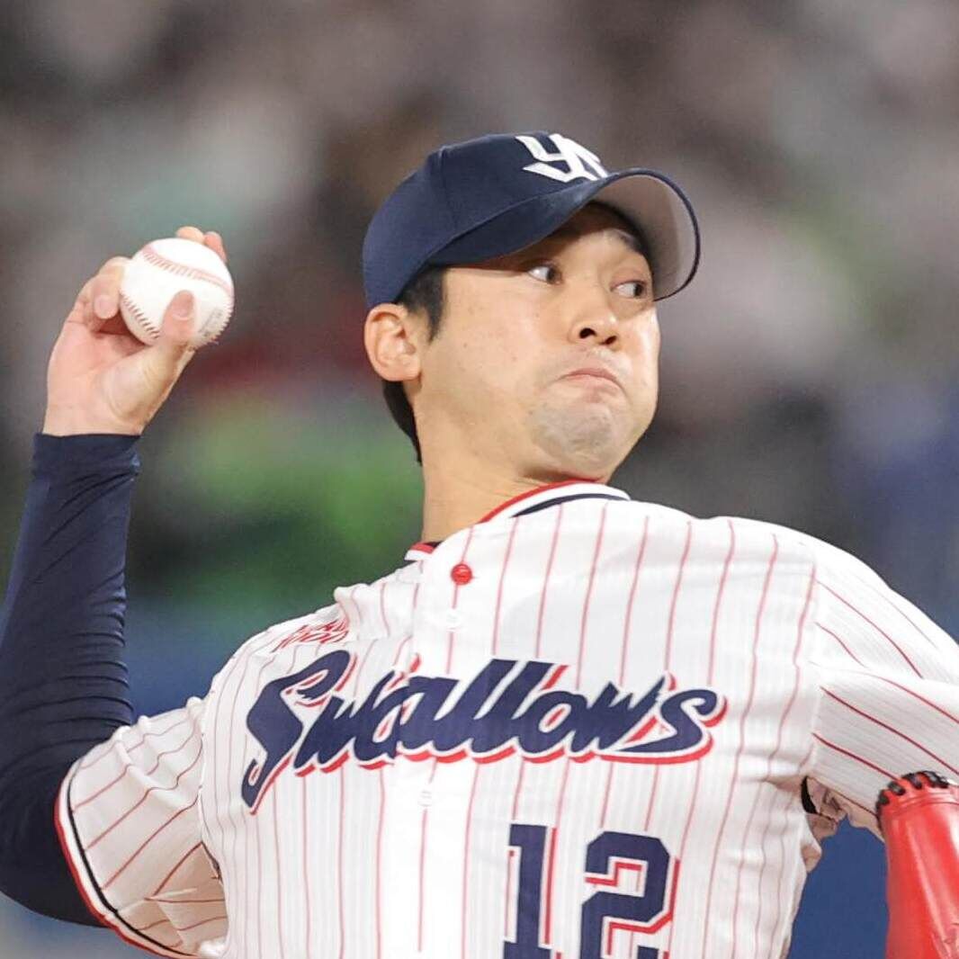 スポーツ報知 プロ野球取材班 On Twitter 【 ヤクルト 】石山泰稚、現状維持1・5億で更改 来季4年契約3年目「一番後ろで投げたい気持ちある」 Hochi