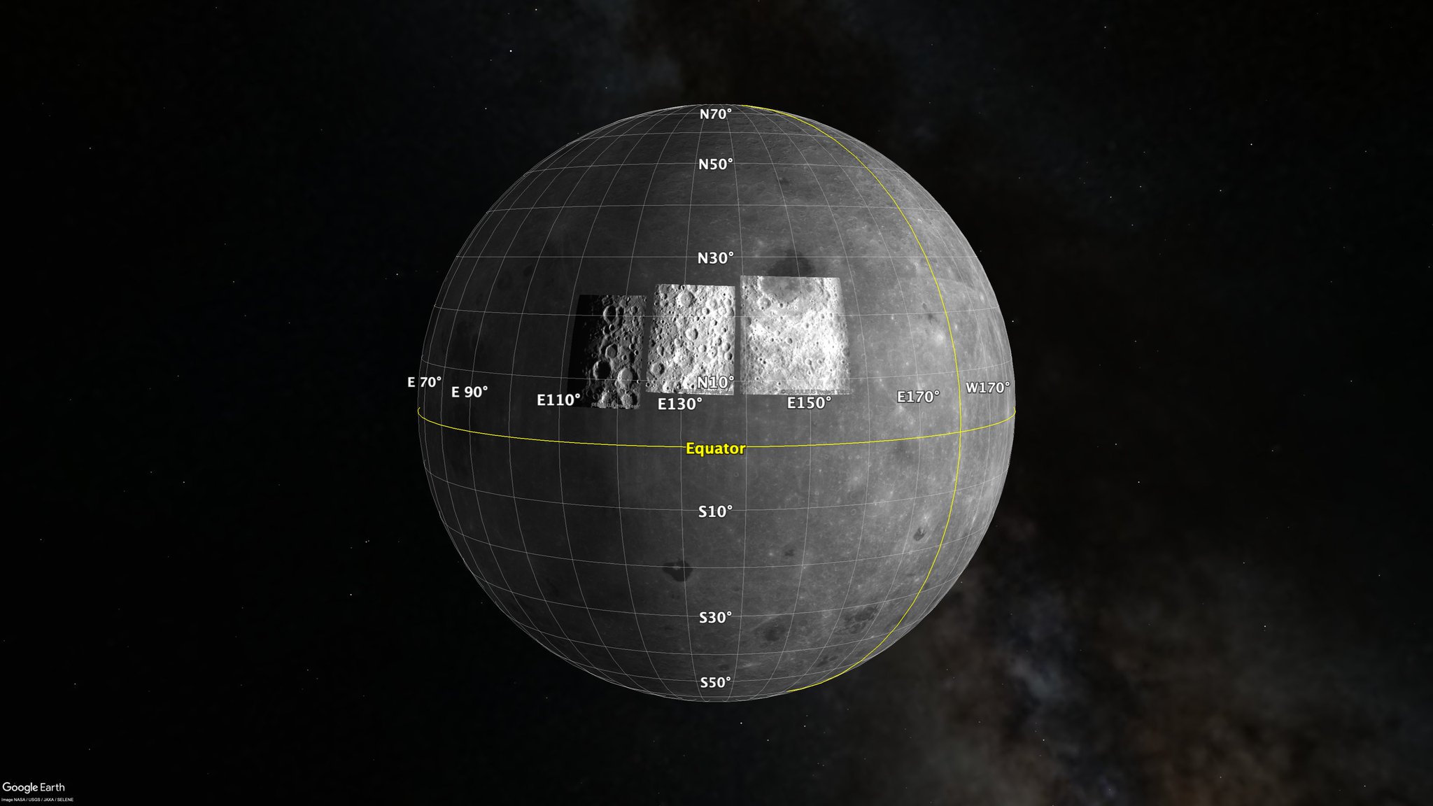 EQUULEUS on Twitter: "fixed the third image to make it clearer! https://t.co/xBoZphYSXZ" / Twitter