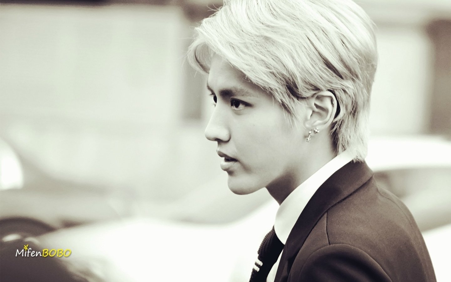 KRISWU吴亦凡 (@KRISWU857) / Twitter