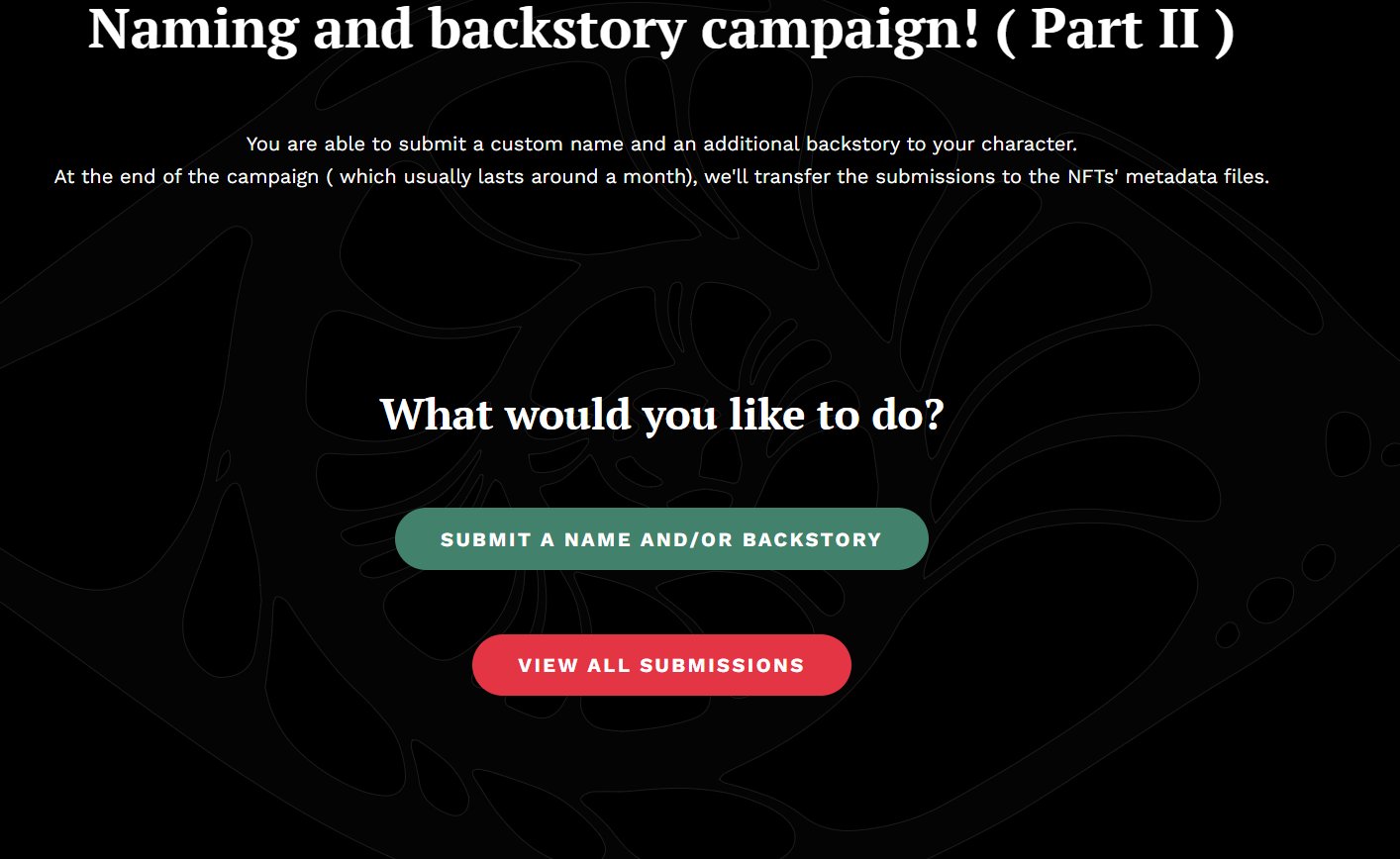 GYRIS - Mara Minting at GYRIS.IO 🇦🇺 on Twitter: "If you own a Bura, Ogg or Mara you can now give ...