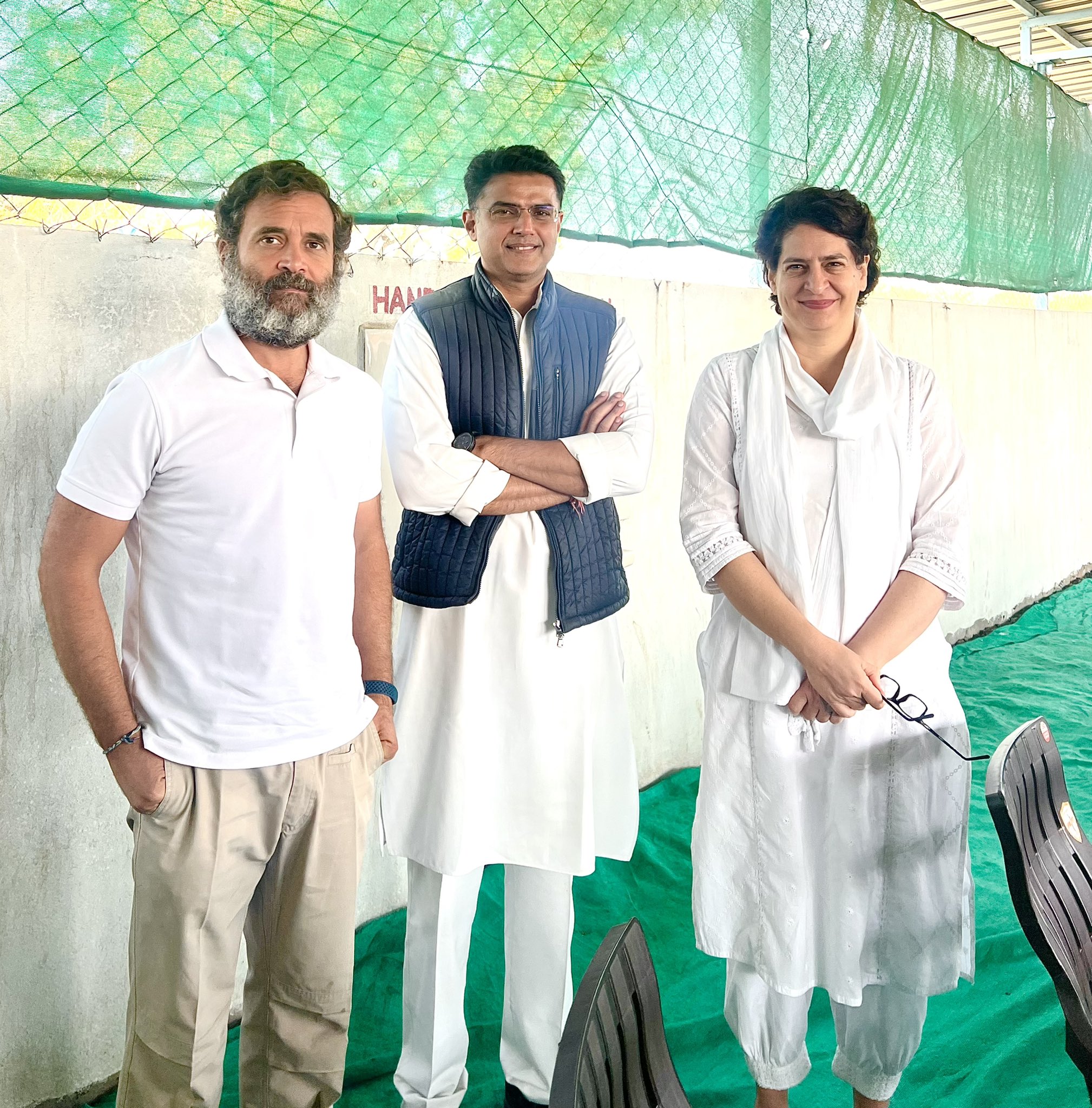 Sachin Pilot Aaran Pilot