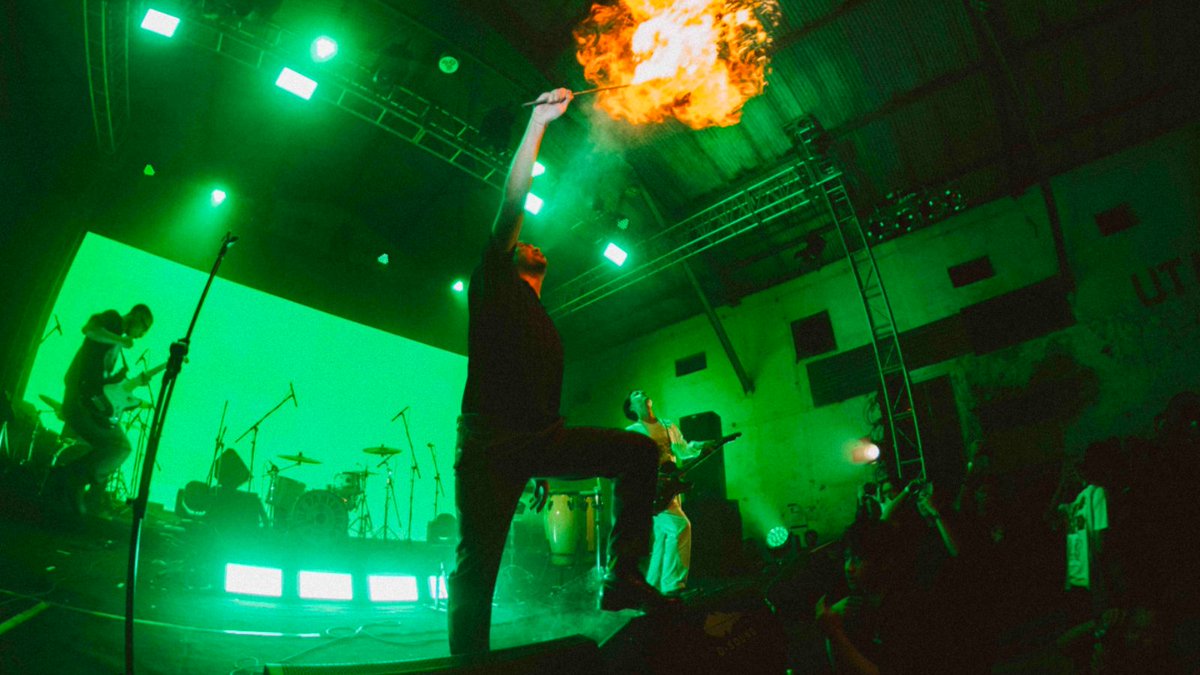 Check out our today’s paper edition on - المسلسل من The Jakarta Post ...