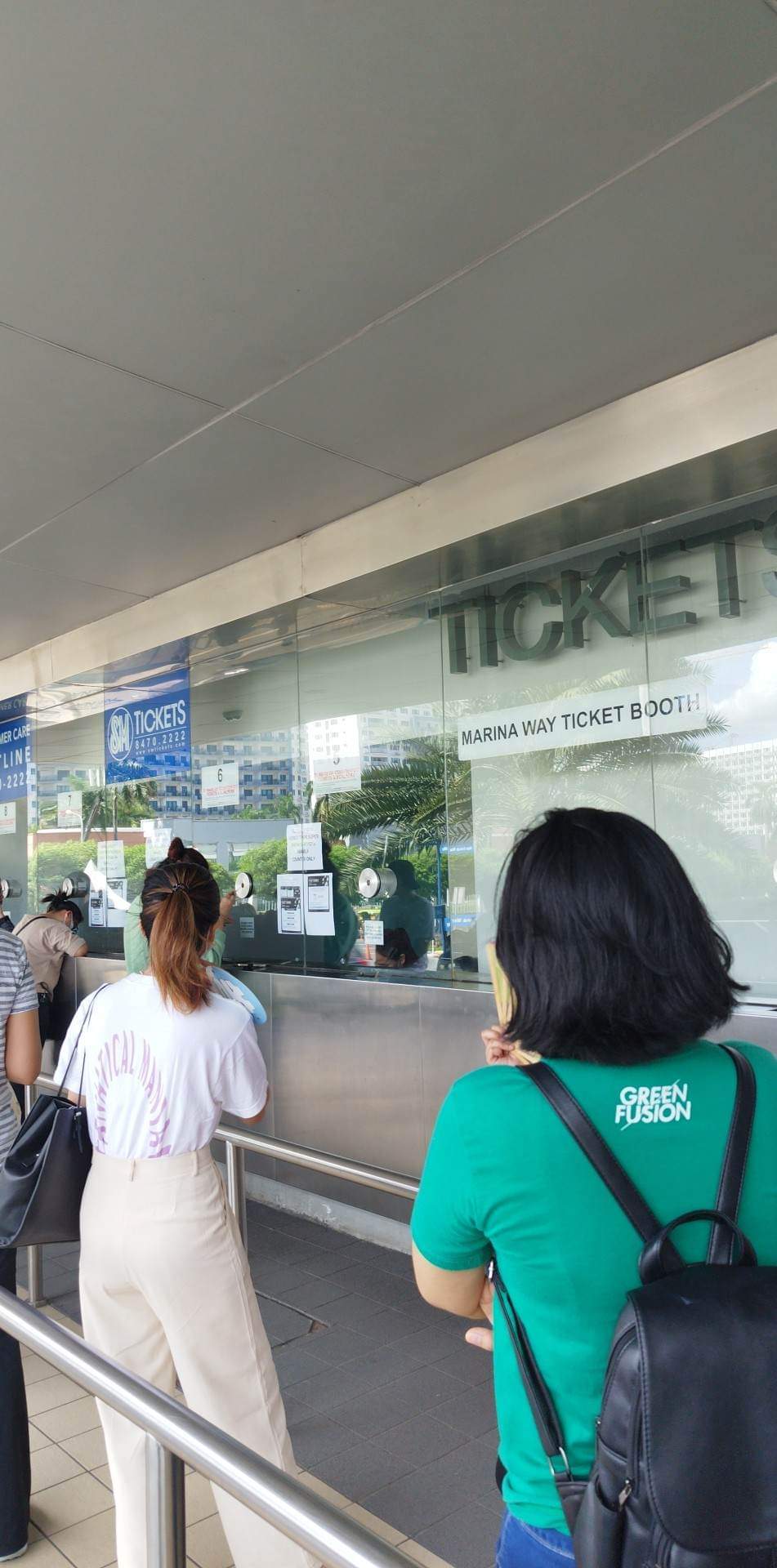 PHILIPPINES 💙 은혁 on Twitter: "[ADMIN POST] #SS9inManila Ticket Reprinting Experience - a thread ...