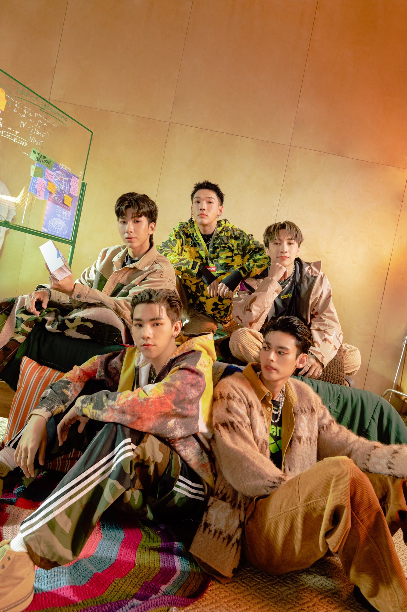 GNEST (@gnest_official) / Twitter