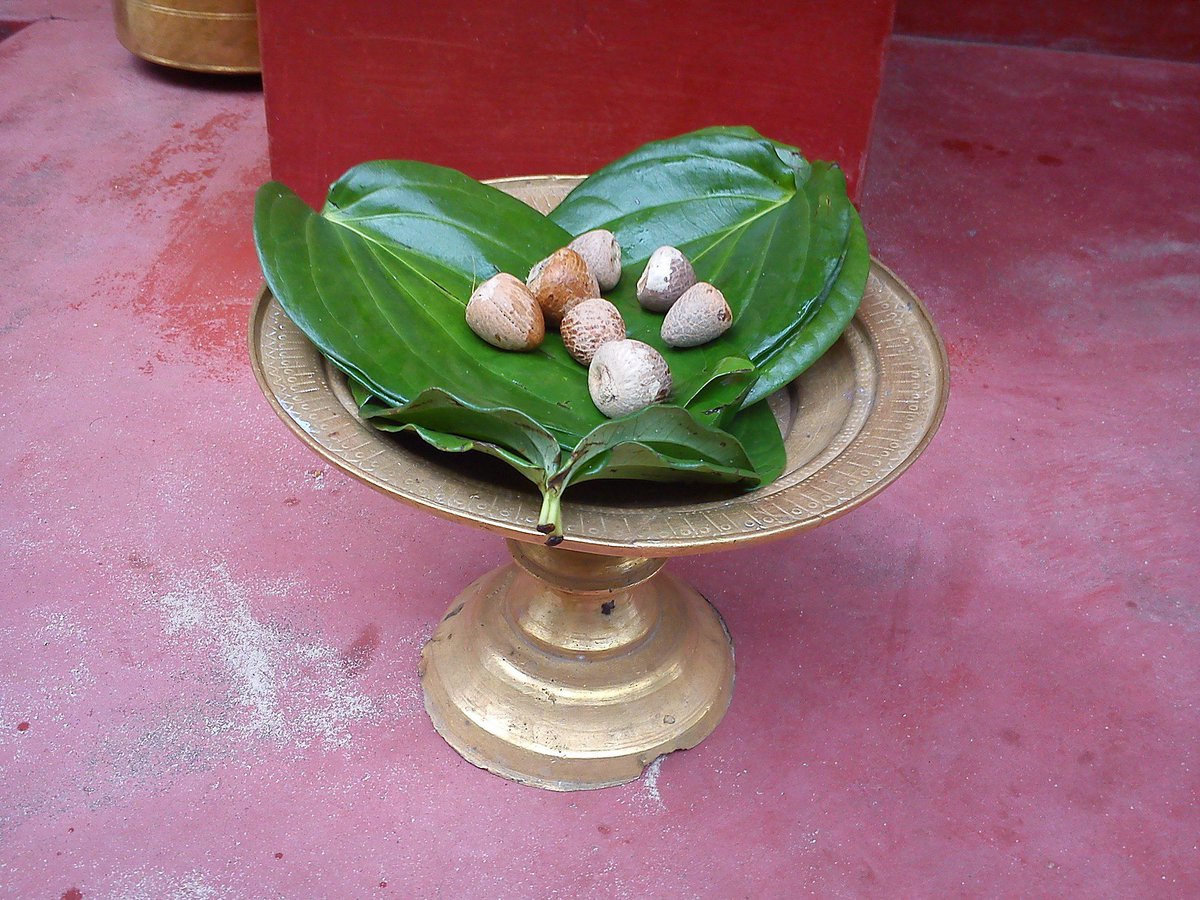 Many moons ago, long before the British era, a little-known king ...