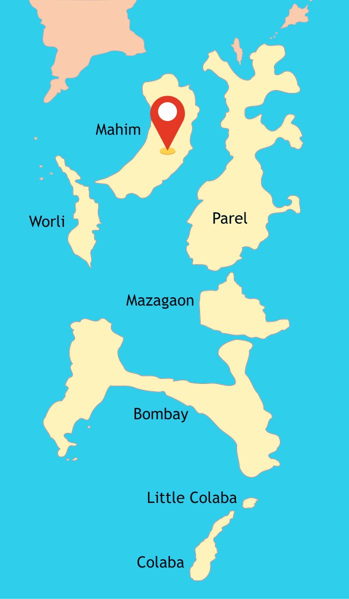 Many moons ago, long before the British era, a little-known king ...