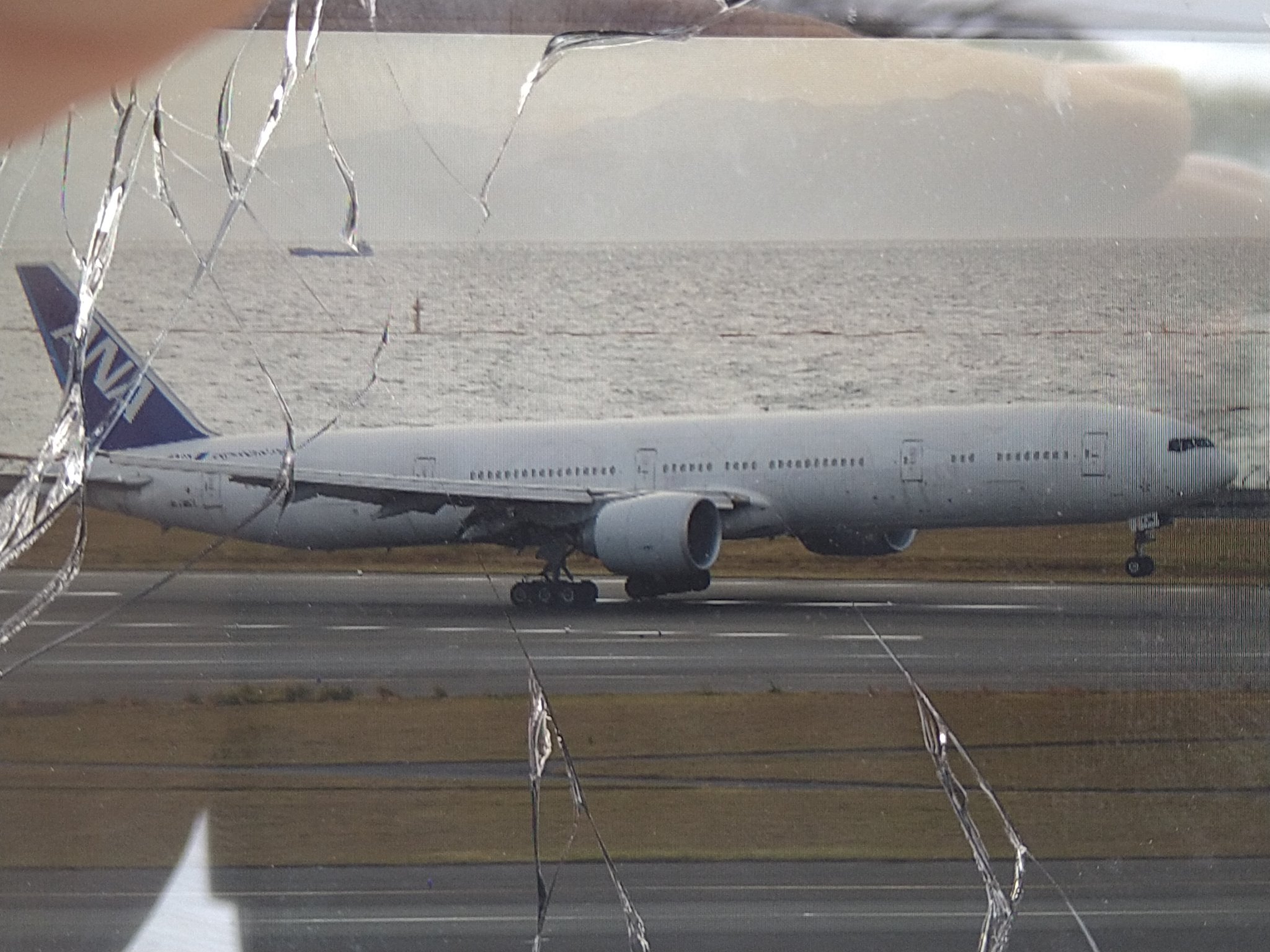 shirako🥚 on Twitter: "ja789a #セントレア #RJGG #NGO https://t.co/UeY2uW0vpC" / Twitter