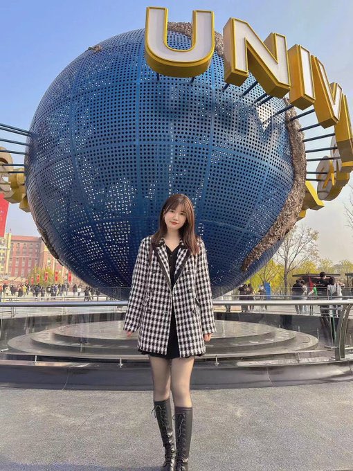 春城爱靴人士 On Twitter 粉丝投稿把腿哪里摩擦 骑士靴 靴子 黑丝