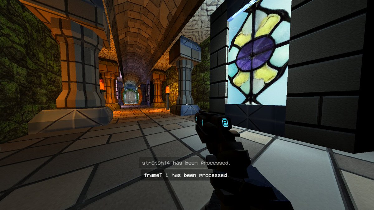 ULTRAKILL - ACT II OUT NOW on Twitter: "RT @dev_pitr: ULTRAKILL with Stable Diffusion generated ...