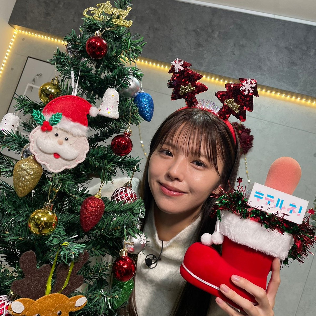 Zip 【公式】|キャンペーン実施中! On Twitter 明日の キテルネ!は あと1か月でクリスマス🎄 カラフルな見た目が心躍るクリスマスケーキや、世界にひとつだけのクリスマス