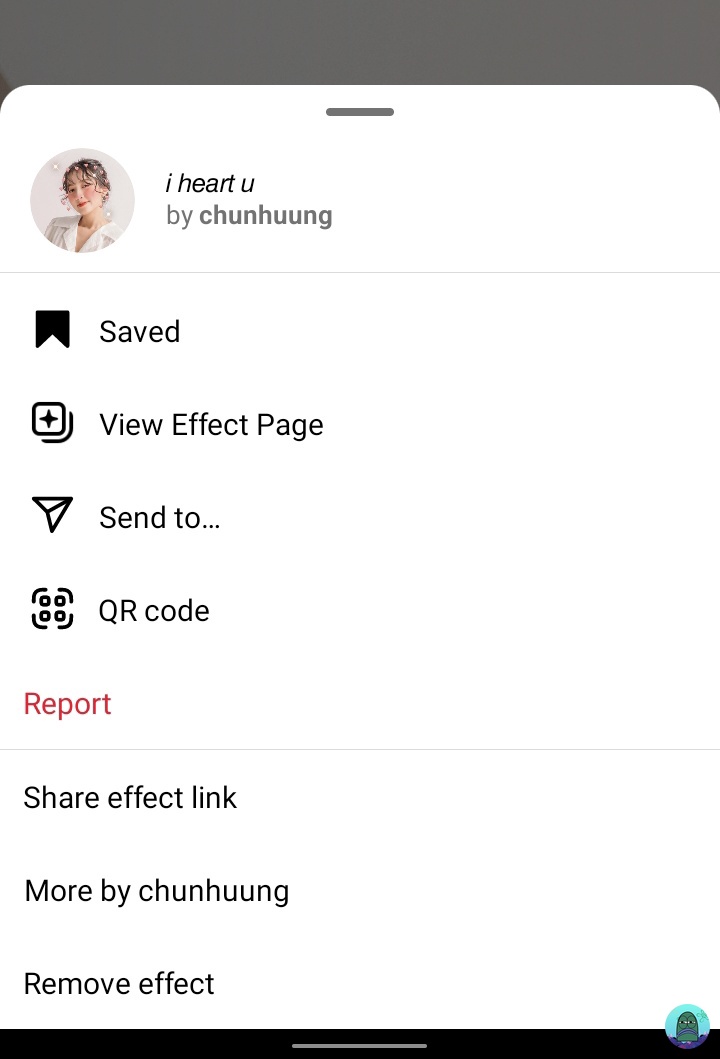 Tanyarl on Twitter: "maaf mau tanyaa, skrang cara nyari filter igeh gmnaa ya? ko gadaa pilihan ...