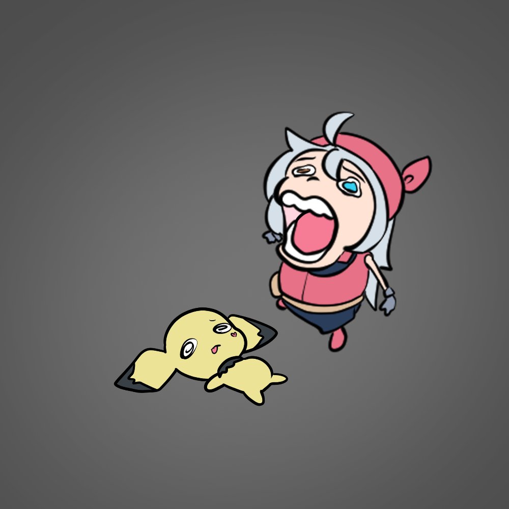 Farah Adiba 💖 on Twitter: "Fawachu fainted https://t.co/v1TuhdAtde" / Twitter