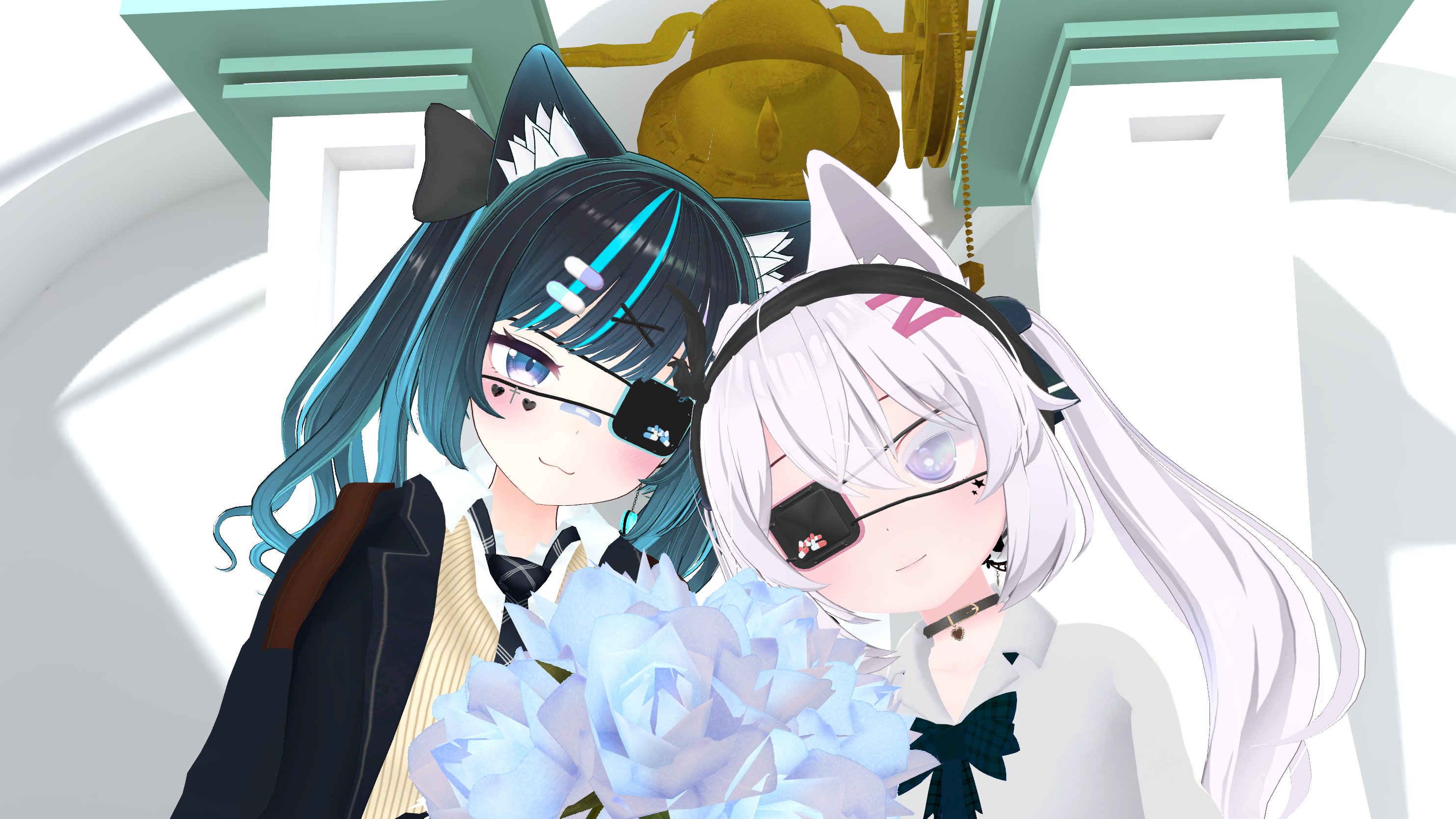 もこゆず。@VRC (@moko_vrc) / Twitter