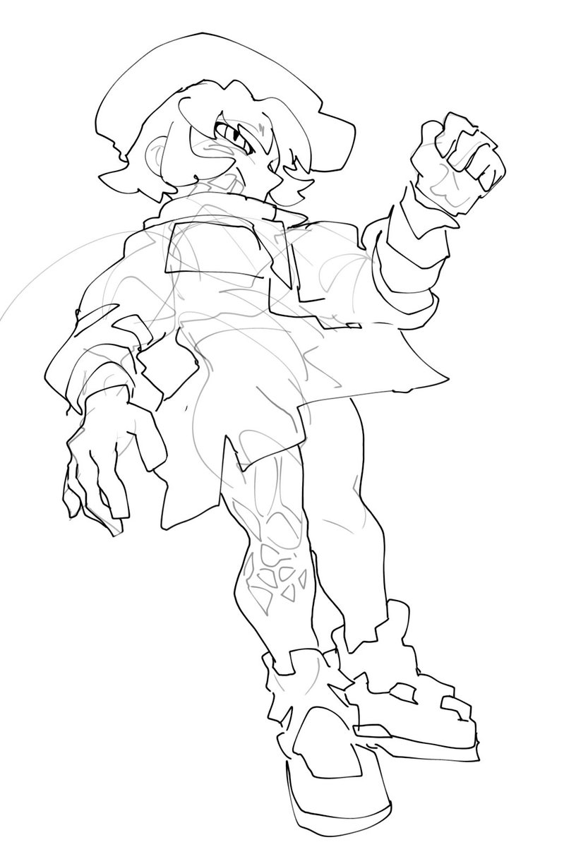 mossa on Twitter: "RT @taaa_Ghost: