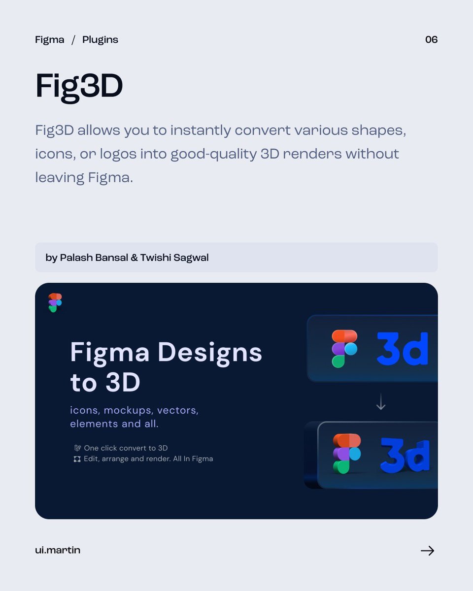 UI/UX design tips: 06 fantastic & helpful figma plugins. (Source: UI ...