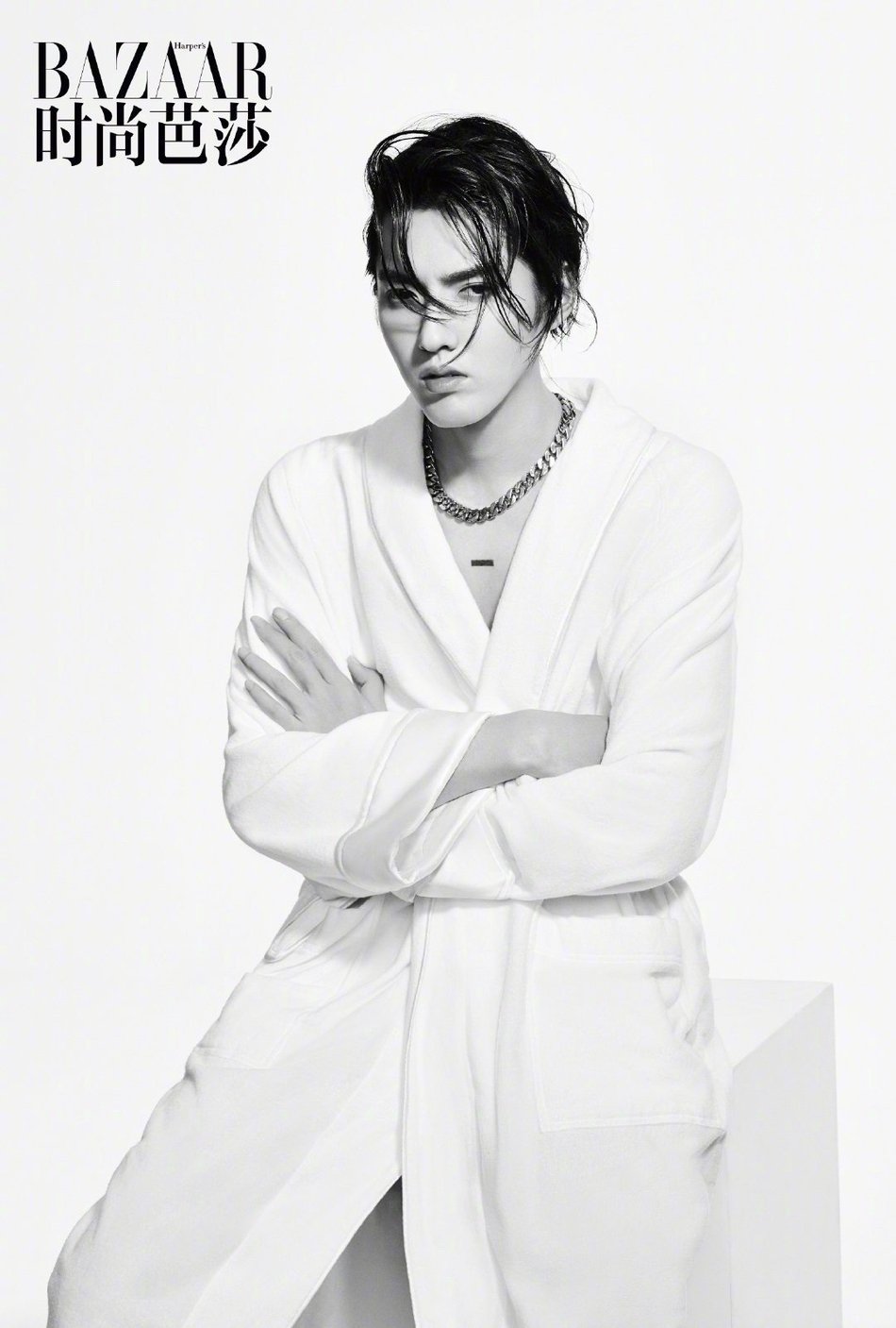 KRISWU吴亦凡 (@KRISWU857) / Twitter