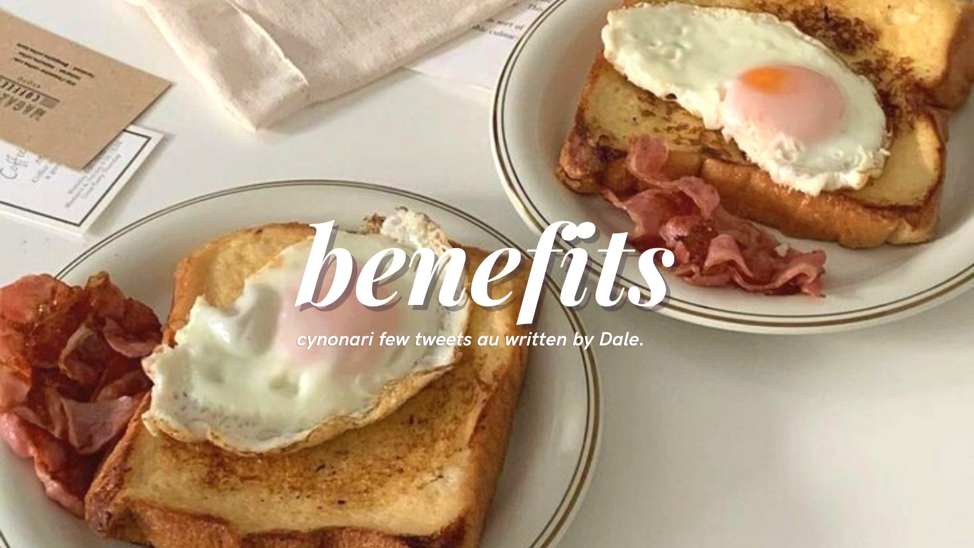 dale. on Twitter: "#cynonari few tweets au warning: nsfw , 🔞 benefits. https://t.co/tqhEjlh9an ...