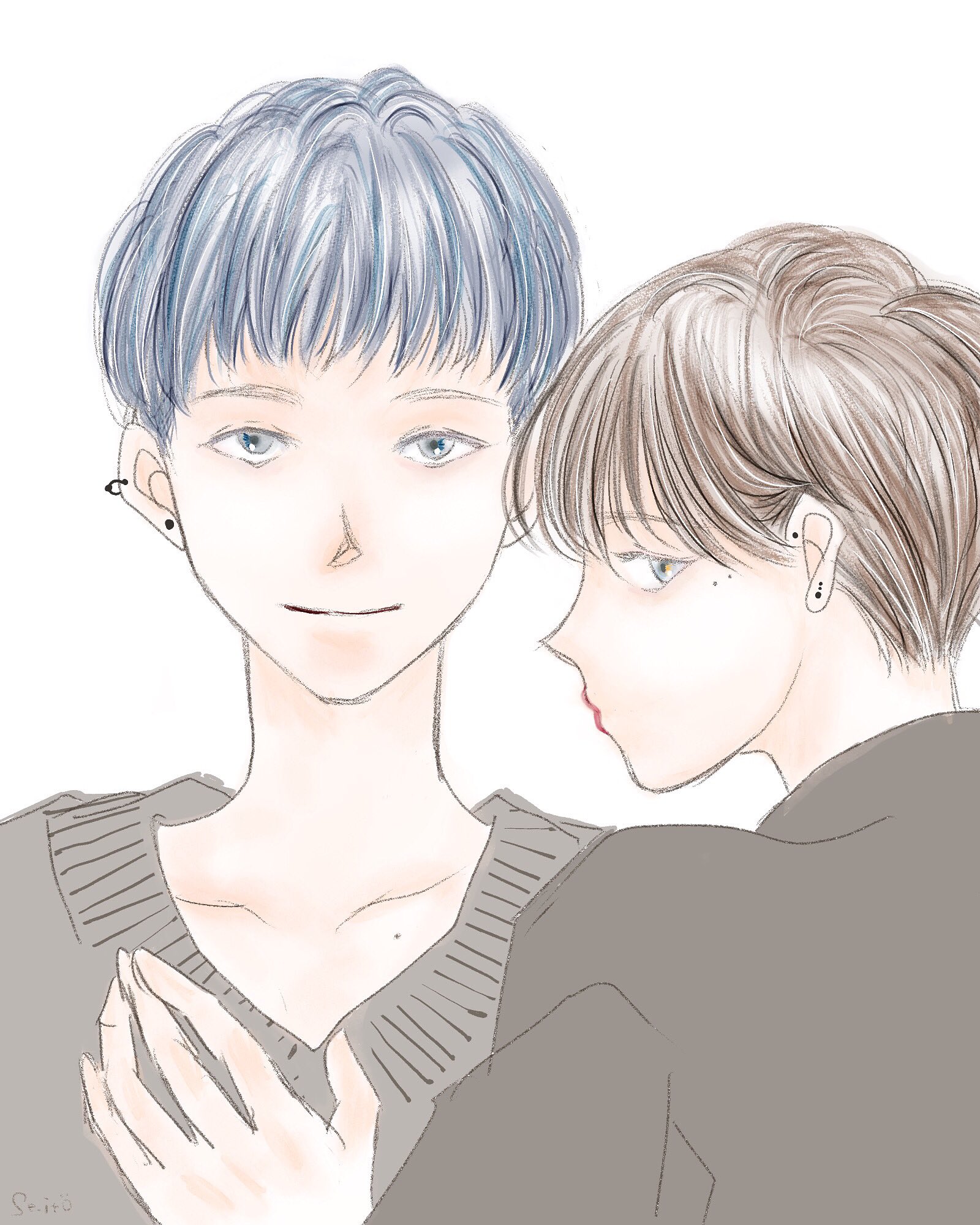 Se_ito セイト (@Se_ito_777) / Twitter