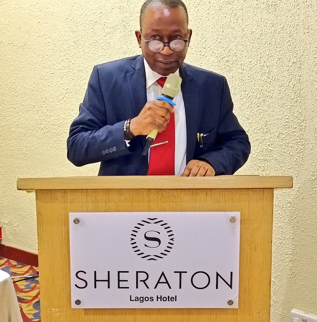 Opening remarks by Prof Kunle Ajayi, INEC National Commissioner and ...