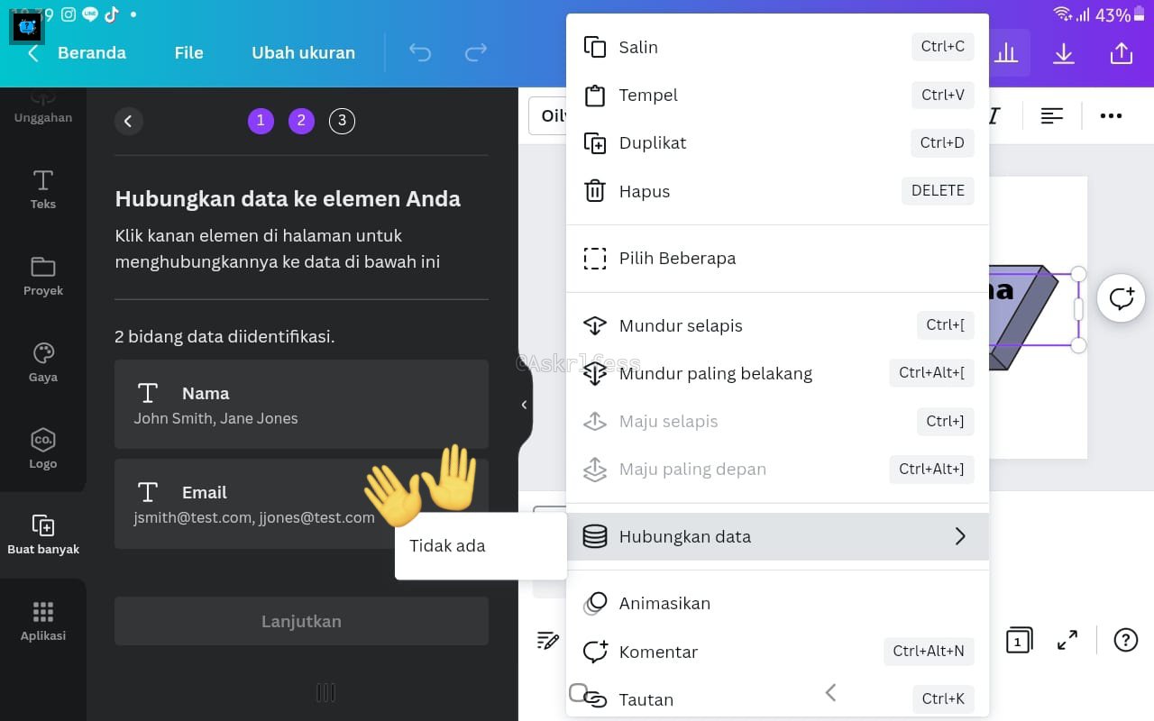 Askrlfess on Twitter: "[askrl] gais bingung mau tanya kemana:( ini ...