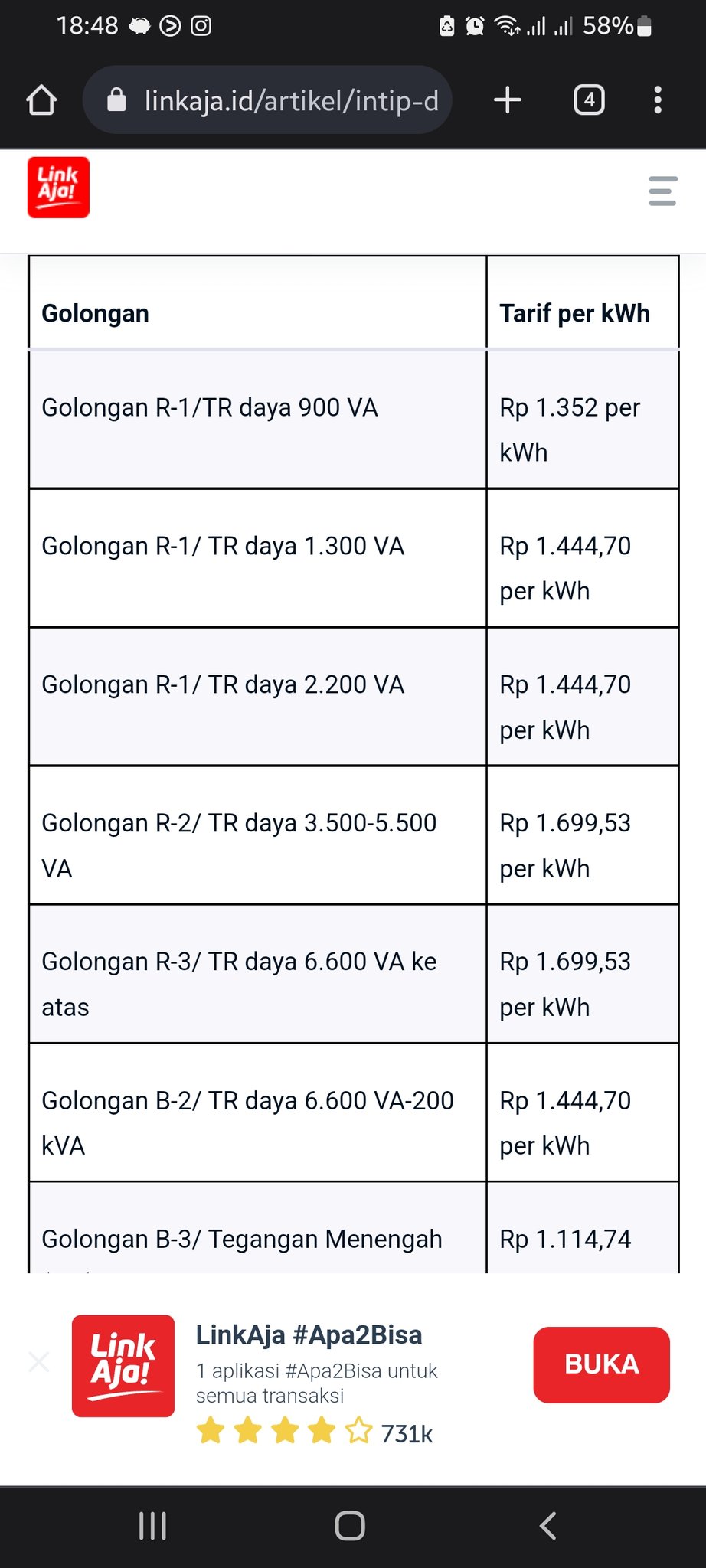 upil ipil on Twitter: "@armel2347 @tanyarlfes Aku pake 3500 beli 500 dapetnya 300an kok, udah ...