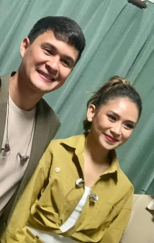 Sarah Geronimo Team ( @JustSarahG ) on Twitter: "RT @AshMatt_intl: AshMatt performance tonight ...