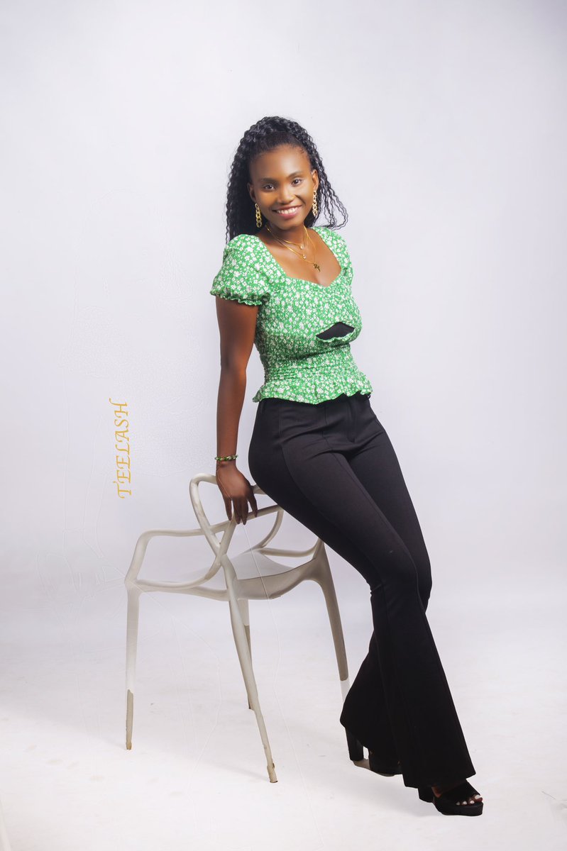 Simi on Twitter: "I’m thankful for this new year. Trusting God to make ...