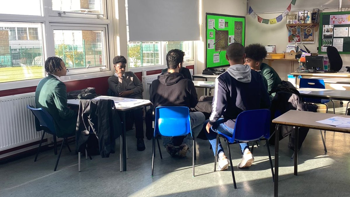 Welcome to Chobham Academy