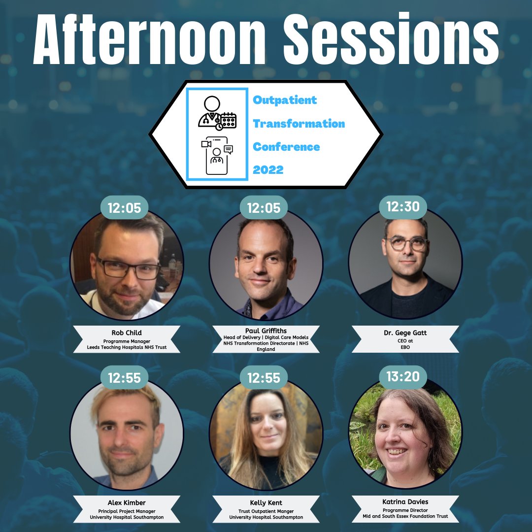Convenzis On Twitter We Are Live 🗣️ Check Out The Afternoon Sessions And Times For Todays