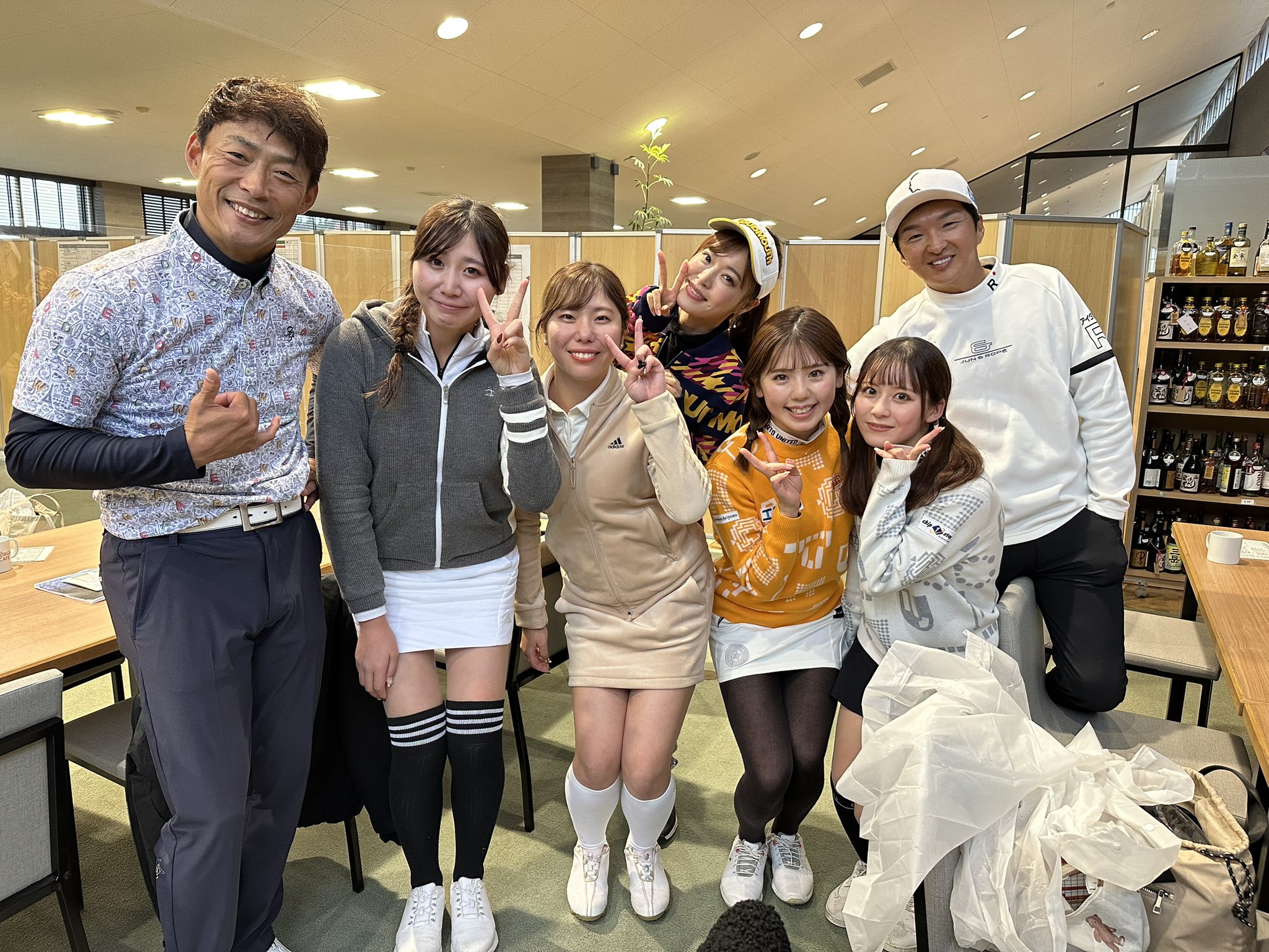 UUUM GOLF (@uuum_golf) / Twitter