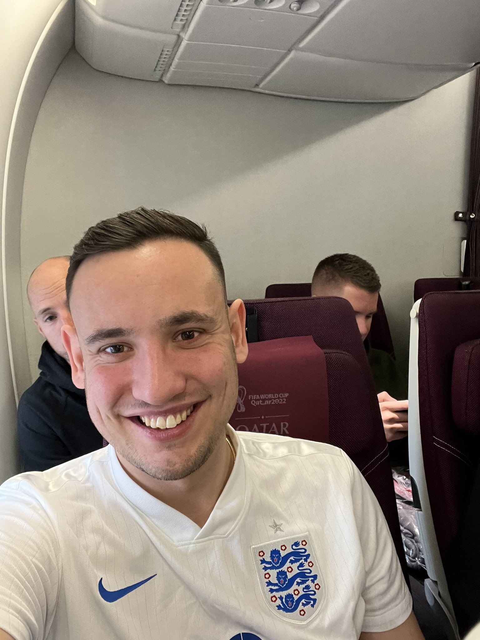 Jack Adcock 🏴 On Twitter Off To Watch My Country In A World Cup Greatest Hobby In The
