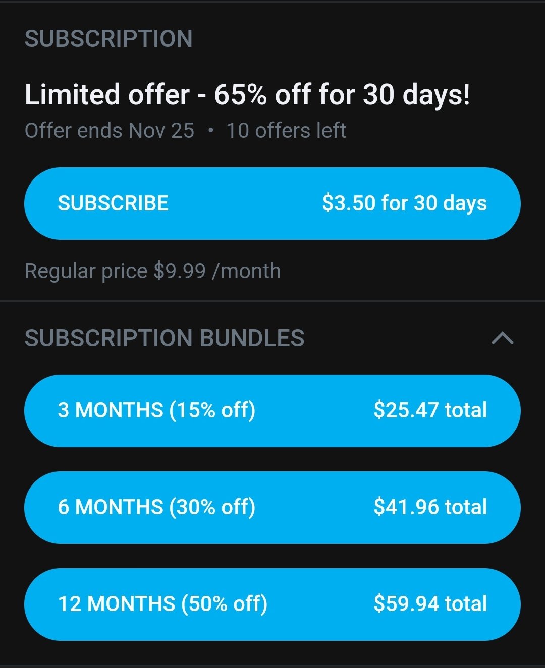 TW Pornstars - 𝓜𝓪𝓻𝓲𝓵𝔂𝓷 𝓜𝓸𝓻𝓮𝓷𝓸. Twitter. 👇BLACK FRIDAY SALE👇 65% off for the first 10 monthly ...