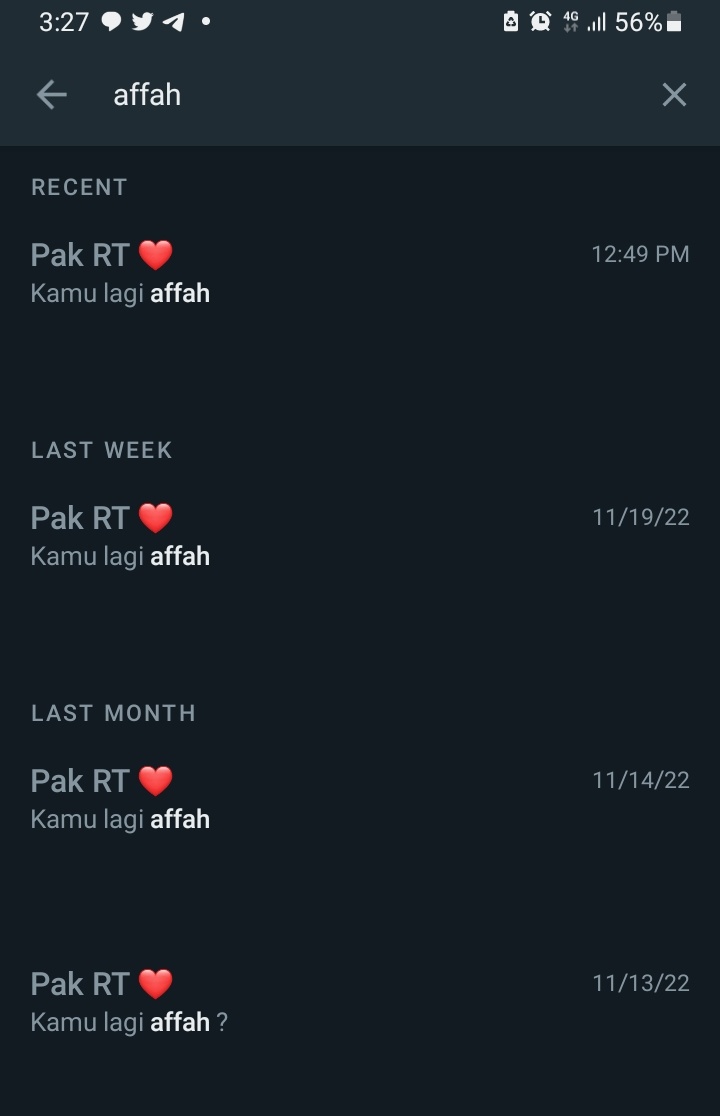 ula on Twitter: "@tanyakanrl yg begini aj w ttp syg wkwk https://t.co/ny0Ce0ihJR" / Twitter