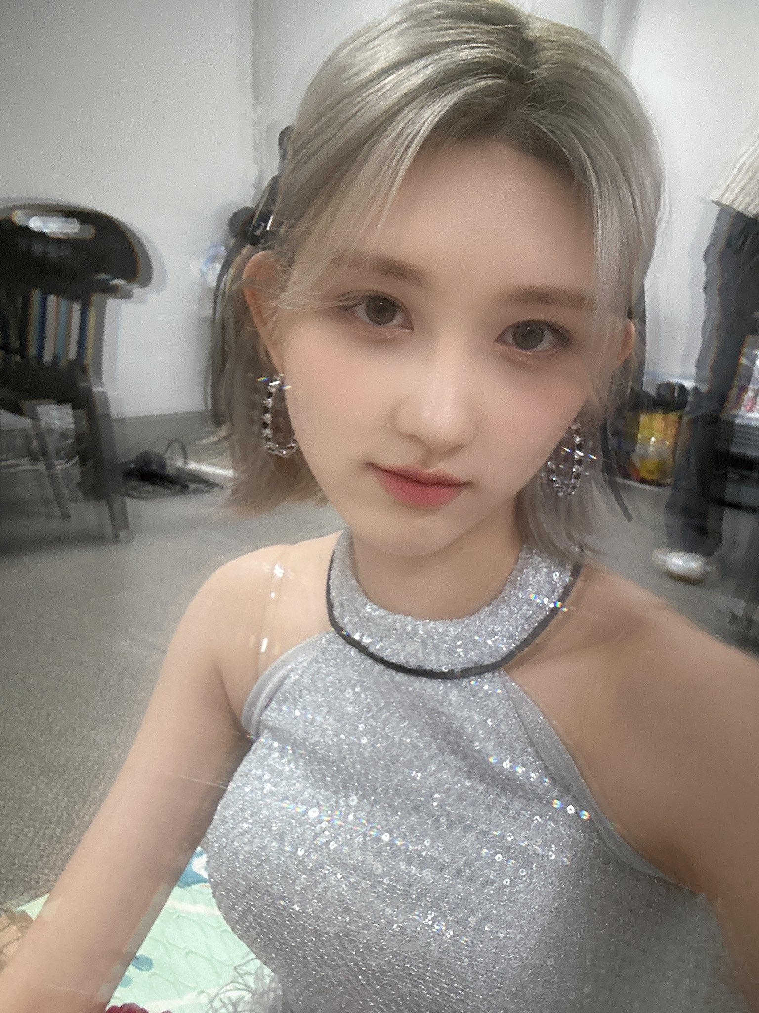 IVE GAEUL 아이브 가을 on Twitter: "새로 나온 필터😏 #IVE #아이브 #GAEUL #가을 https://t.co/uHO25ThJSe" / Twitter