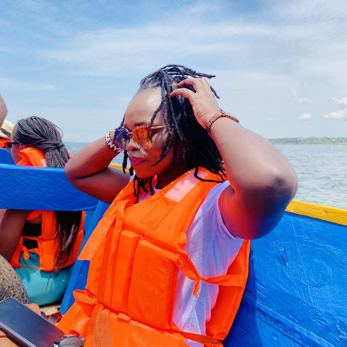 If you have never been to Kisumu and you do not know where to sleep and ...