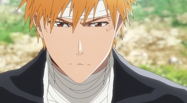 D_D on Twitter: "#BLEACH EP 8 teasers!!! Ichibe finally showed up! 😱😱😱😱 https://t.co/3Gh314yfkN ...