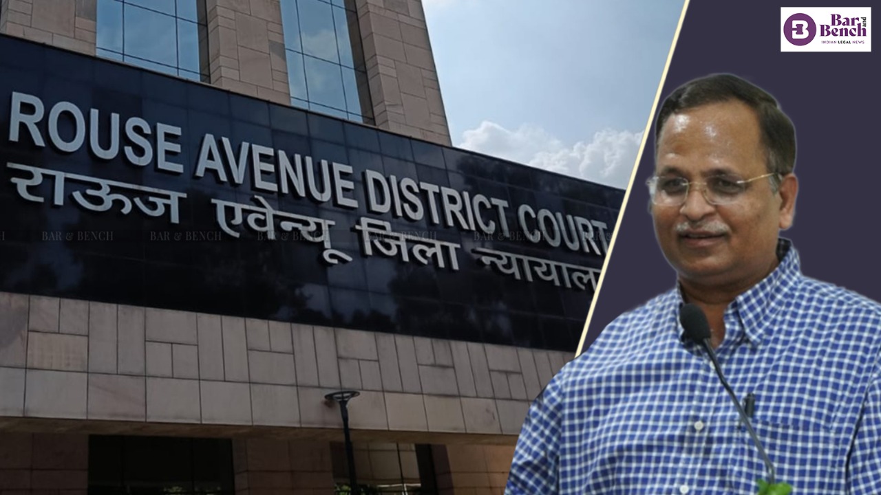 Bar & Bench on Twitter: "Senior Advocate Rahul Mehra seeks permission to withdraw the ...