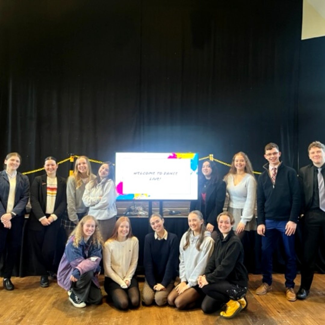 Welcome to Sir Henry Floyd Grammar School