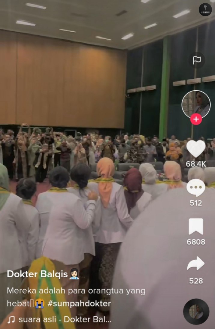 ⚕️Base Anak FK | Open DM📩 on Twitter: "dok tetap berusaha sampai.... cr ...